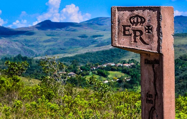 Tour Estrada Real Off Road - MotoNomads