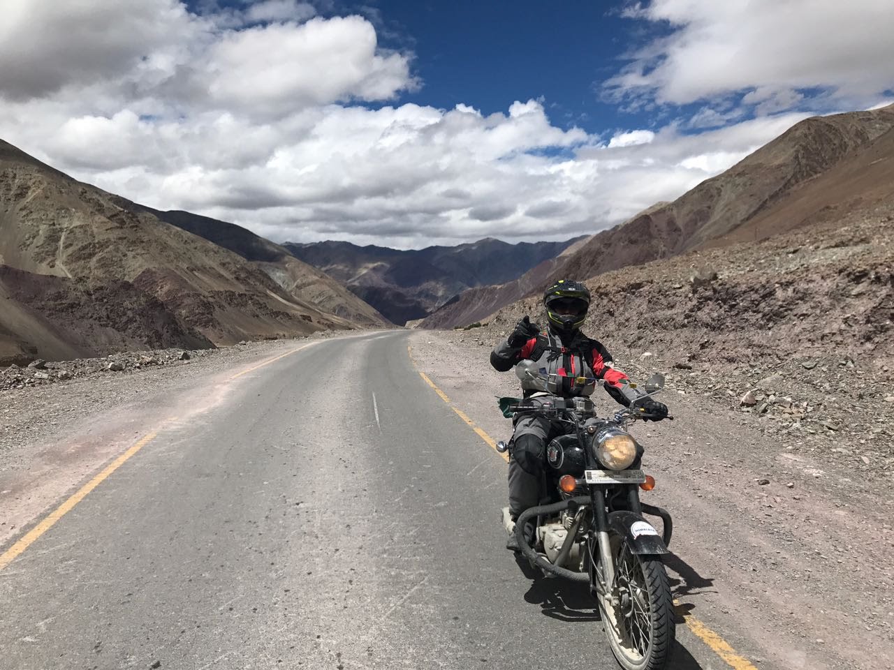 Tour Himalaya - MotoNomads Tours